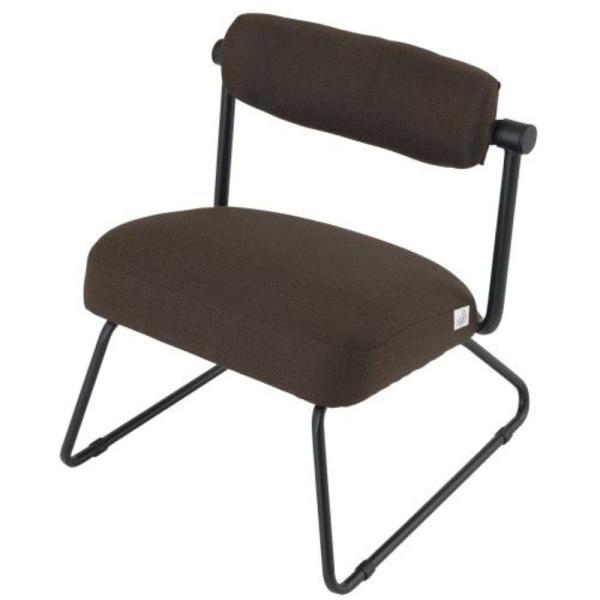 ●背をのせることで体圧が分散し、お尻への負担が軽減●長時間座っても疲れにくい●回転背板