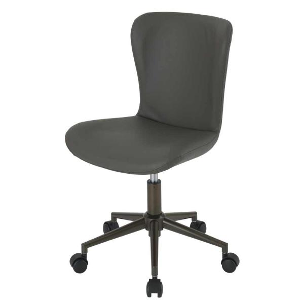 ●座るとロック、立ち上がるとフリーになる「止まるキャスター」を採用●食事中やお仕事中に座面が安定して集中できます●座り心地の良い低反発ウレタンを使い、身体にフィットするシェルデザインの座面