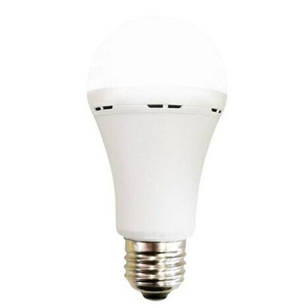 ●停電が起きても自動で点灯●貴重品や防災用品を準備するための明かりを確保できます●電球の代わりに照明器具に取り付けるだけ●停電時に約3時間点灯●照明器具のない部屋、夜間の移動時、アウトドア等　様々なシーンで懐中電灯・ランタンの代わりとして使...