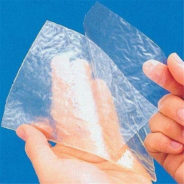 ●切って貼る FRP補修シート