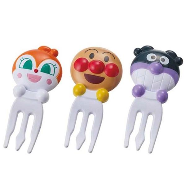 ●ぱぱっとキャラ弁●おかずにさすだけかんたん！