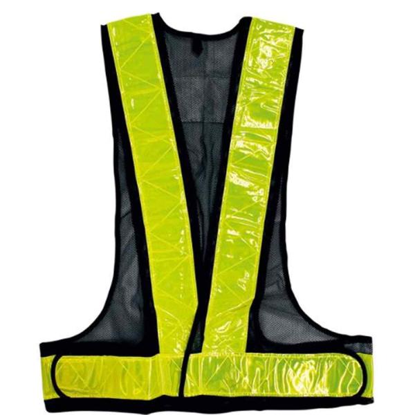 ●反射距離80〜150mで抜群の視覚効果●幅広70mmの反射テープ●雨の侵入を防ぐカット加工