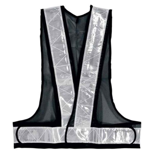 ●反射距離80〜150mで抜群の視覚効果●幅広70mmの反射テープ●雨の侵入を防ぐカット加工