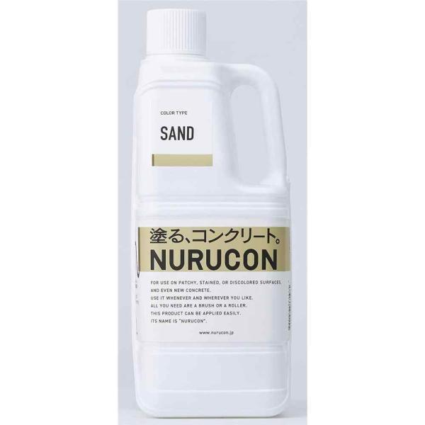 ●打ちたてコンクリートの風合いが再現できます●取り扱いが簡単な1液タイプ●溶液はサラサラしており非常に塗りやすい●高濃度タイプは水で希釈も可能●施工箇所が剥がれたり汚れたりしても、再施工(上塗り)が簡単です※容器の底に沈殿物があります。溶液...