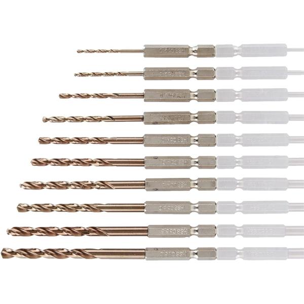 ●ステンレス材・難削材に最適●食い込みよし、速やかに穴があく●クロスシンニング加工(3.0mm以上)