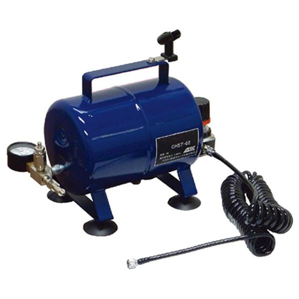 ●エアーブラシ塗装用。●コンプレッサと接続すると、脈動防止によるエアーの安定供給ができます。●ドレン(水分)除去により塗装品質が向上します。●自転車用空気入れアダプター付です。●エアーコイルホースの長さは2.5mです。●エアーブラシホルダー...