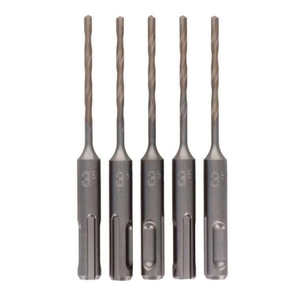 ●先端のポイントにより穿孔中の芯振れの発生が少なくなります●独自のスパイラル計上により切粉の排出能力を向上