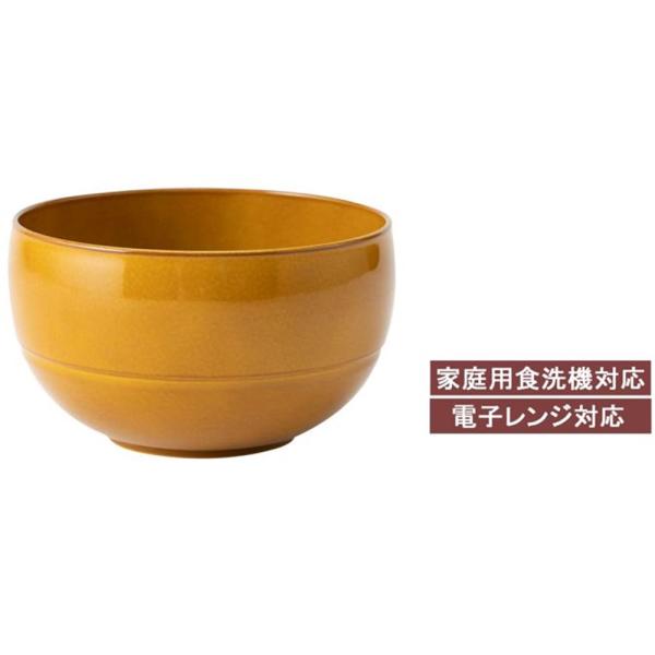 ●デザイン性に優れシンプルでおしゃれでかわいい形状のスタッキングお椀です●和食にも洋食にもぴったりはまります●味噌汁に●スープに●サラダに●センターの溝に沿ってきれいにスタッキング●重ねても収納しても安定感があります