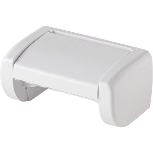 ●シンプルで美しいデザイン・清潔で明るい印象●ワンタッチで楽々交換●片手でカットできます●芯なしペーパー対応