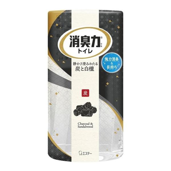 ●すみきった和の空間を思わせる、静かで上質な白檀の香りです●しっかり消臭、すっきり香る●ナノパウダーが悪臭をすばやく強力に吸着し、消臭●トイレ特有の尿のしみつき臭、とびちり臭にも効きます●しっかり消臭された空間に、良い香りが広がります●香り...