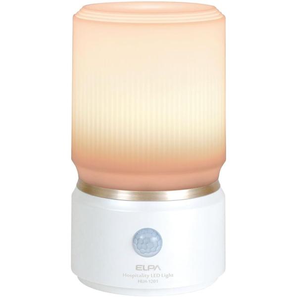 ●乾電池式なので場所を選ばず設置可能●人に反応し、自動で点灯する人感センサー●周囲の照度により点灯を調整できる明暗感度センサー調整機能付●選べる点灯モード