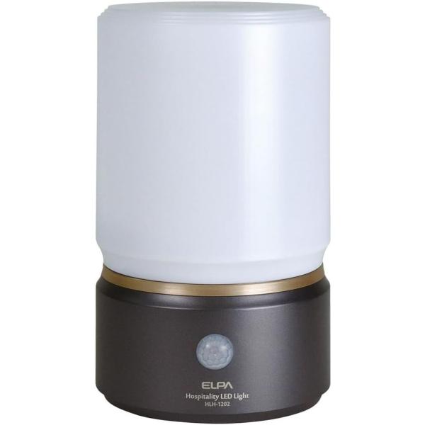 ●乾電池式なので場所を選ばず設置可能●人に反応し、自動で点灯する人感センサー●周囲の照度により点灯を調整できる明暗感度センサー調整機能付●選べる点灯モード