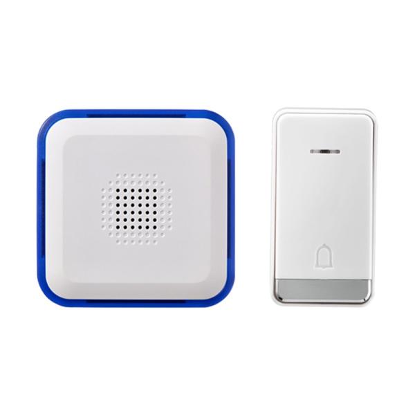 ●配線が不要なワイヤレスタイプなので設置が簡単●受信器はコンセントに差し込むだけ、送信器は押す力で発電するので電池不要です●電波の到達距離は見通し約90m一般家庭や店舗・事務所における呼び出しや報知・連絡用に最適です●IDコード(識別符号)...