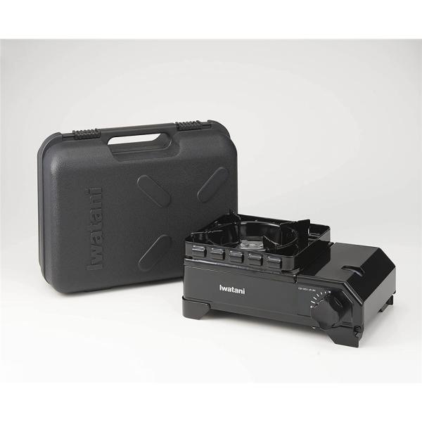 ●コンパクトなのに高火力な小型アウトドア用コンロ●ソロキャンプや少人数に適したコンパクトサイズ●空気は通しても、風は通さない！「ダブル風防ユニット」搭載●火足が短く、風の影響で炎が消えにくい多孔式バーナー●熱に強くて頑強なアルミダイキャスト...