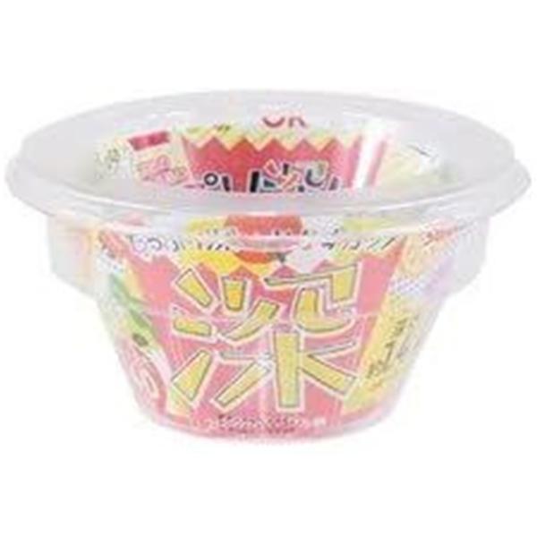 ●野菜などを細かくあしらい弁当箱の中に自然な色味に