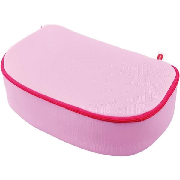 ●おしゃれ着を洗濯機で手洗いのように洗ます●厚手のニットがフィットする大容量サイズ●こすれやねじれを抑え、型崩れを防ぐ●糸クズの侵入を抑え、衝撃を吸収する「マシュマロメッシュ」●タテ型・ドラム式・乾燥機対応