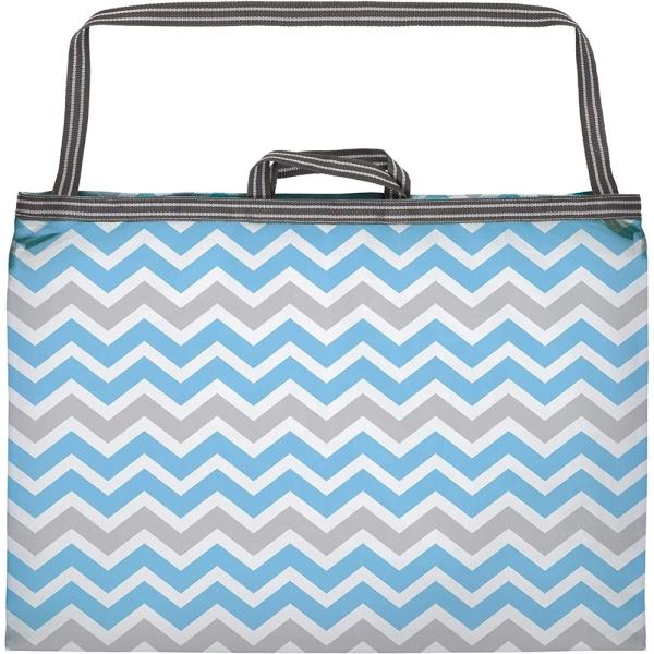 ●コインランドリーへの持ち運びに便利なランドリーバックです●洗濯ネットとしてそのまま洗濯機で洗えます●トートバッグ型なので持ち運びしやすく、旅行やジム用としてもおすすめです●生地は細かい網目なので糸くずや毛糸くずの侵入を防ぎ、衣類を優しく洗...