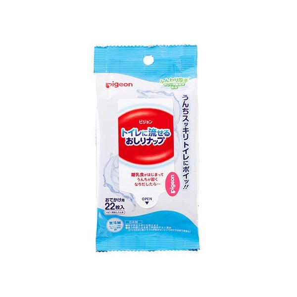 ●ふんわり厚手のやわらかシート●厚手でふんわりやわらかな肌ざわりで、うんち汚れをやさしくふけます●おしり保護成分配合●トイレに流せてラクチン処理●無添加:PG、パラベン、IPBC(ブチルカルバミン酸ヨウ化プロピニル)、アルコール、着色料、香...