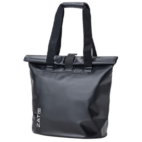 ●縫い目が無いウェルディング加工により、水や泥汚れをシャットアウト！●季節を問わず、ワークユースからタウンユースで使える●汚れたら外側も内側もバッグごと水でカンタン丸洗い●フィットネス用バックとしても最適