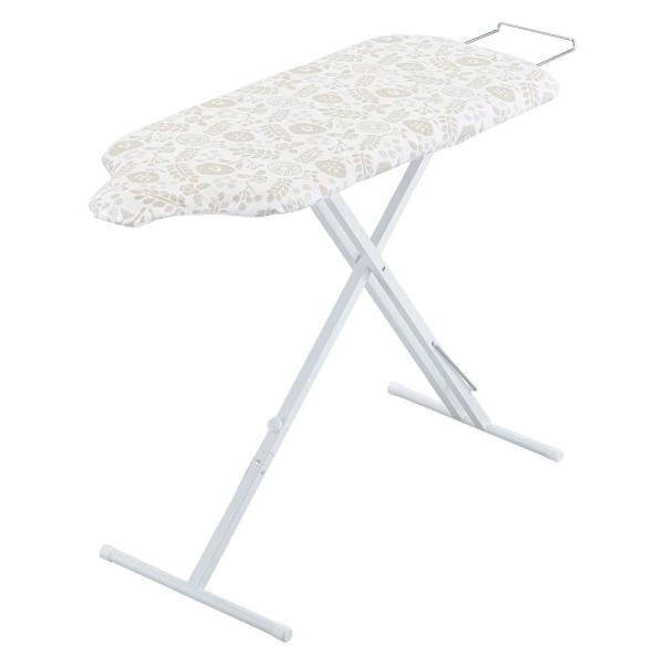 ●暮らしの定番になってくれるスタンド式人体型アイロン台●服の形に人体形状がぴったりフィット●立って、椅子や床に座って、自由な高さでアイロン掛け●人体形状だからぴったりフィット●アームホールに沿う天板形状なので、シャツの立体部もスムーズ●前身...