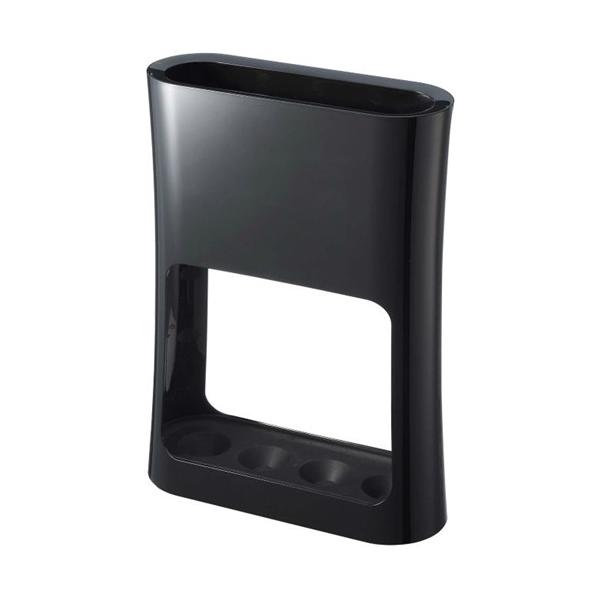 ●中に仕切りがあるので傘同士があたって濡れるのを防いでくれます●傘の仕切りで長傘も折畳み傘も収納出来ます