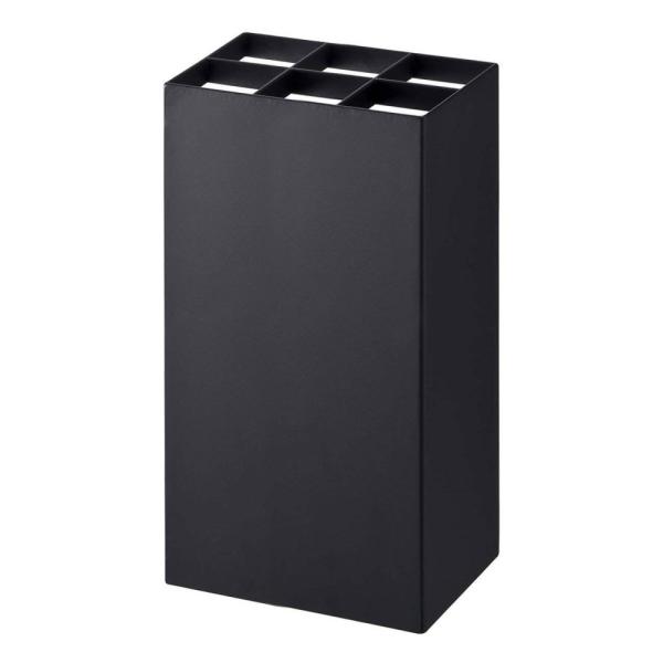 ●コンパクトな角型かさたて●玄関で場所を取らない省スペースデザイン設計●トレイの位置を変えれば折り畳み傘も収納可能