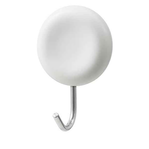 ●キッチンやデスク周りで活躍します●冷蔵庫にピタッと固定●キズ防止シート付き●主な取り付け場所:金属・スチール面(冷蔵庫・洗濯機などの金属塗装面、スチール製品)