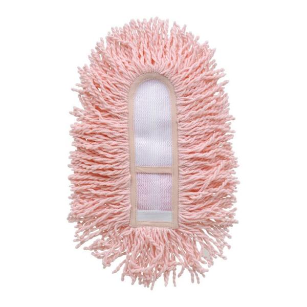 ●超極細繊維で凹凸面や溝までしっかり埃を絡めとるハンディモップのスペア。●家電、家具、テーブルなどの掃除・ほこり取りに。●薬剤は使用していません。●洗濯OK。 洗って繰り返しお使い頂けます。●「ささっとハンディNEO S-578」(別売)の...