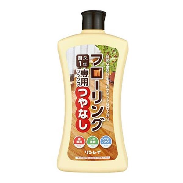 ●木の自然な風合いを活かす、マットな仕上がり●ツヤがないからこそ、キズがつきにくく、あまり目立ちません●耐久性が高い設計です●UV塗装の床にも、高密着性・高耐久性を発揮。床暖房の床にも安心してお使いいただけます(※電源を切って床が冷めてから...