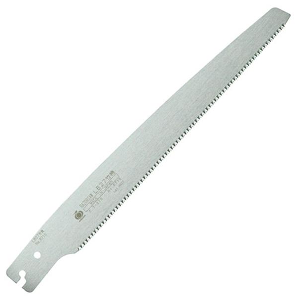 ●レザーソーLB27-A竹挽用替刃