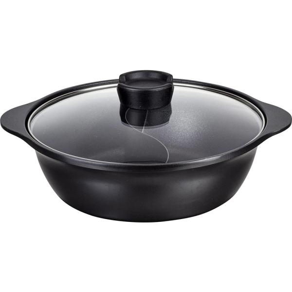 価格.com - 和平フレイズ スキップタイム IH対応卓上二食鍋 26cm RB-2099 (鍋) 価格比較