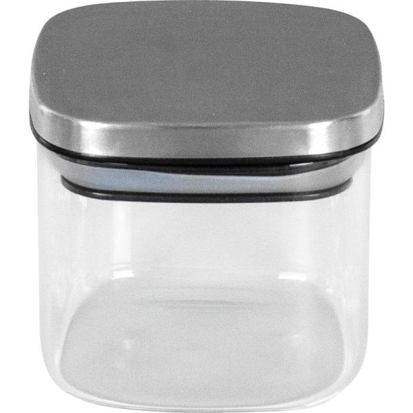 ●豊富なサイズで様々な食材を保存できる！●保存状態や残量がわかりやすいガラス製♪●電子レンジ対応(本体のみ)●においが付きにくい耐熱ガラス●食洗機OK