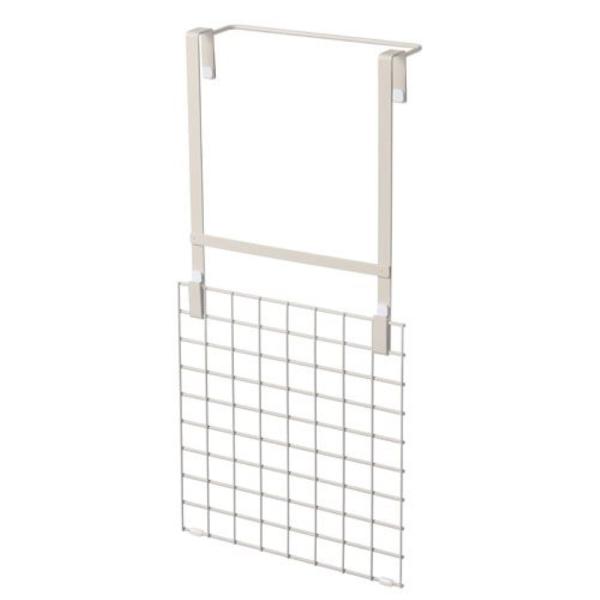 ●狭いキッチンを快適に。ミニキッチンにちょうどいいシリーズ●扉の表裏を有効活用できる