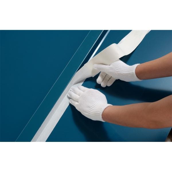 ●施工後、水性・油性のペンキの上塗りが可能です●粗面接着性、防水シール性に優れ、長期耐久性にも優れています●柔軟性に優れ、コーナー部や粗面にも良くなじみます●建築施工、板金の仮止めに●防水シート・内装材の接着に●サッシまわりの防水、各種防水...