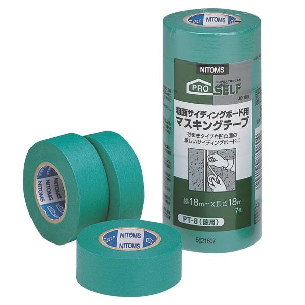 ●特殊基材を採用、直線・曲線に使用でき、凹凸面にも良く馴染む●巻き戻しが軽くカット性に優れる●糊残りがほとんどない