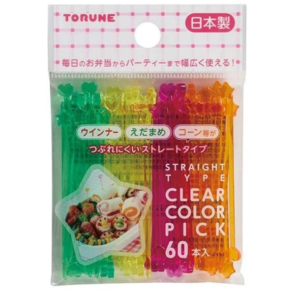 ●毎日のお弁当からパーティーまで幅広く使える！