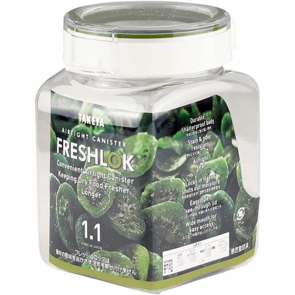 ●軽くて丈夫、落としても割れにくい本体●中身が取り出しやすい広口タイプ!●ワンタッチで簡単にフタの開閉ができます●汚れがつきにくい本体●透明な上フタを使用しているので、上面から見て内容物が確認できます●小麦粉・さとうなどの粉類はもちろんシリ...