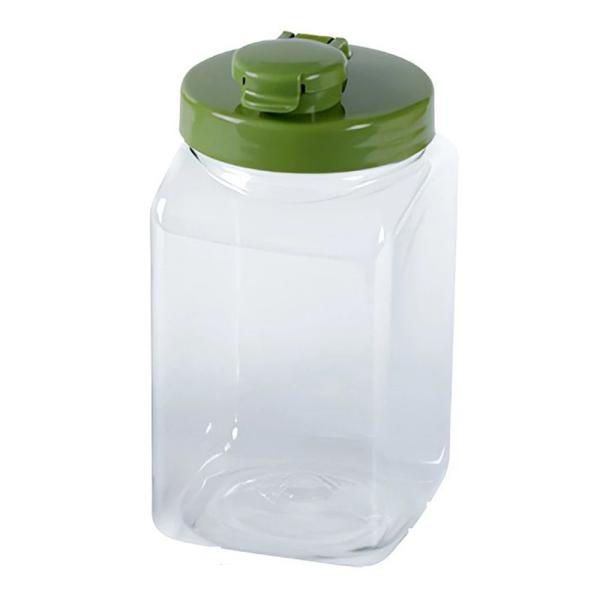 ●軽くて丈夫なプラスチック製の果実酒びん