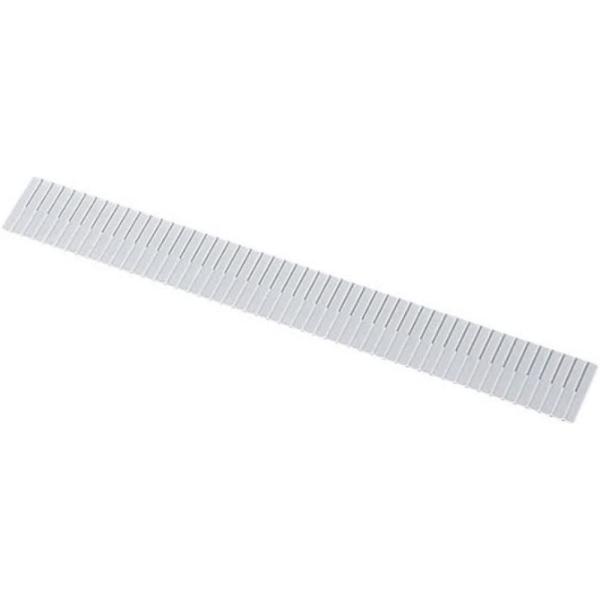 ●ゴチャゴチャしがちな引き出しを整理できるお役立ち商品●ポキポキと好きな長さで折って組み合わせるだけで、引き出し内をスッキリ整理整頓できる仕切り板です