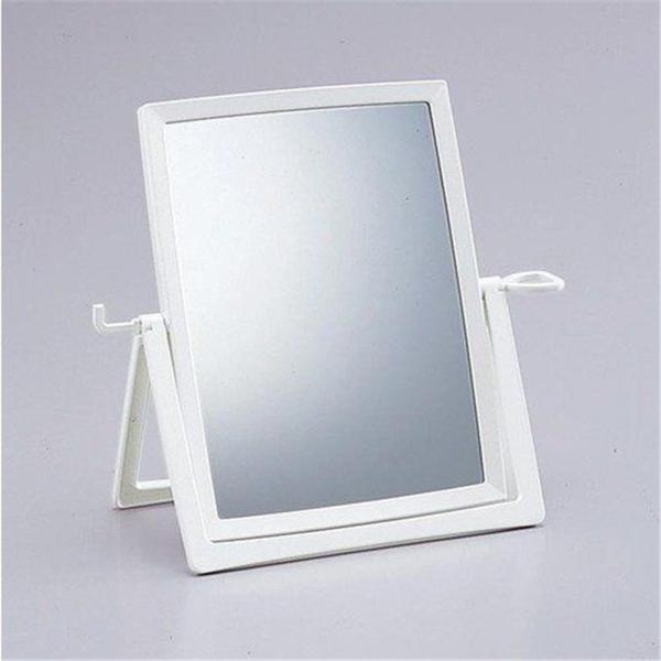 ●くもらないタイプ、ミラー角度自由、壁掛OK