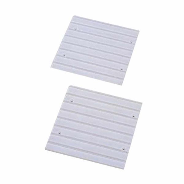 ●CBボックス専用のレールボードです<br>●縦置きしたCBボックスに引出しやバスケット、CDラック、棚を取り付ける際に使用します<br>※CX-33Dには使用できません。