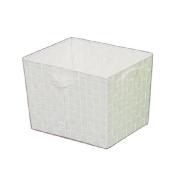 ●縦置きしたカラーボックスにぴったりサイズのカラーバスケットです●しっかり丈夫な網目です