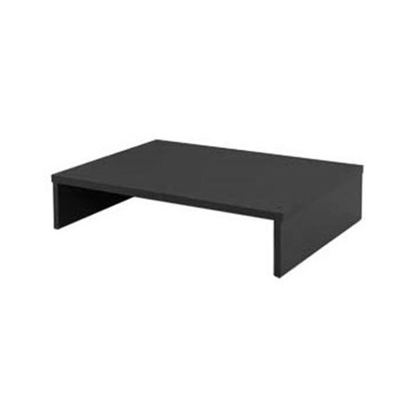 ●2口IHクッキングヒーターEIH1470-B/EIH1470V-B専用の設置スタンドです●2口IHクッキングヒーターをのせると高さが約18cmになります