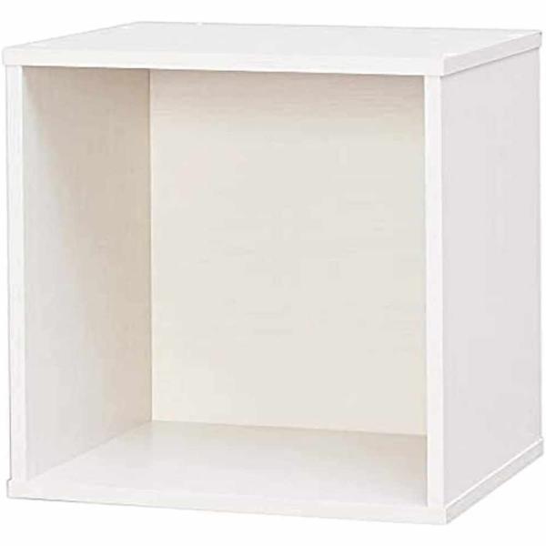 ●サイコロ型のキュビックです<br>●A4ファイルが収納できます