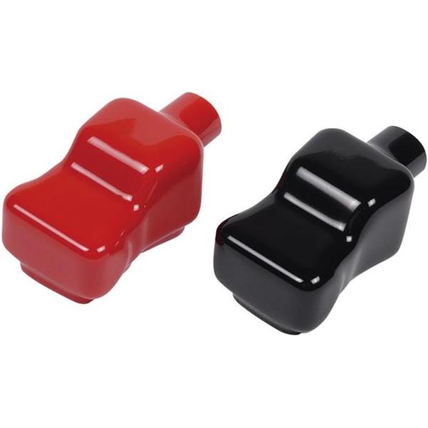 ●ITEM No.8551/8852/8855/8856バッテリーターミナル専用カバー