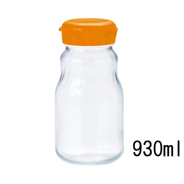 ●キレが良い注ぎ口、握りやすい形状で注ぎやすい保存びんです●ルーツシロップは水や炭酸で割って飲むことはもちろんですが、かき氷やヨーグルトの味つけなど様々なメニューにお使いいただけます