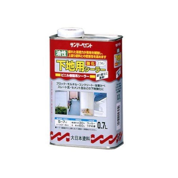 ●素地によく浸透し密着性を高めます●軟弱になった素地を補強します●上塗り塗料と素地の密着力を高めます●上塗り塗料の吸い込みを防ぎ、ムラなく均一で美しい仕上りが得られます●各種塗料が上塗りできます※溶剤系2液塗料は上塗りできません。※当商品は...