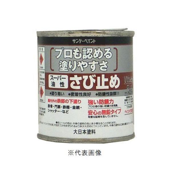 ●被覆力が大きく刷毛さばき性に優れているので塗りやすく作業性が良好●水性塗料はもちろん各種油性塗料まで上塗りが可能●用途:門扉、シャッター、サク、鉄骨、窓枠など屋内外の鉄部のさび止めに