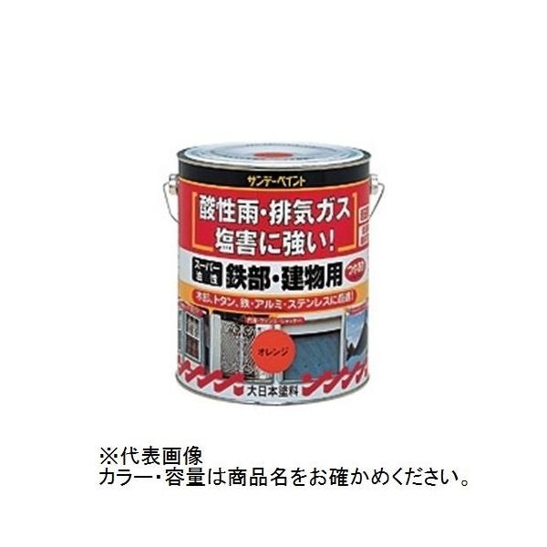 ●酸性雨、排気ガス、塩害から長時間にわたり、強い塗膜を維持します●速乾で、低温時も塗装可能です●下地を隠す力が優れているので、一回塗りで美しく仕上がります●木部、トタン、鉄・アルミ・ステンレスに最適●変性アルキッド系合成樹脂塗料