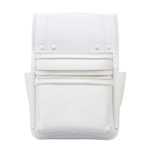 ●前面ワンポケット